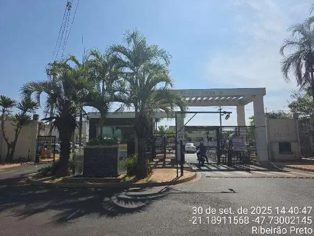 Apartamento para Venda em Ribeirão Preto/SP Reserva Real 2 Quartos