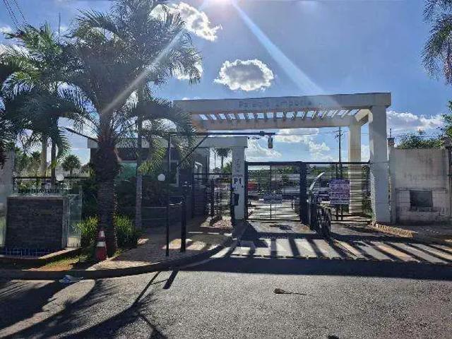 Apartamento para Venda em Ribeirão Preto/SP Reserva Real 2 Quartos
