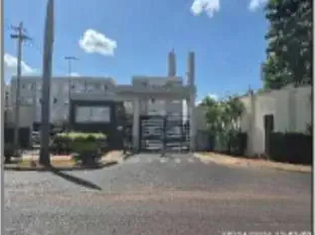 Apartamento para Venda em Ribeirão Preto/SP Reserva Real