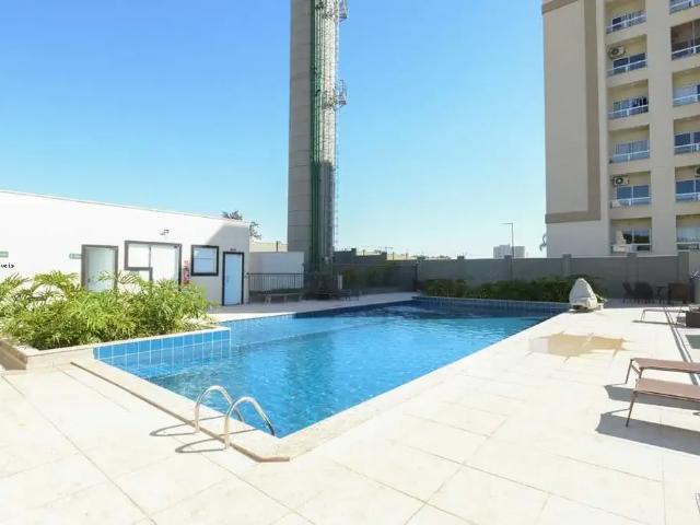 Apartamento para Venda em Ribeirão Preto/SP Reserva São José 2 Quartos