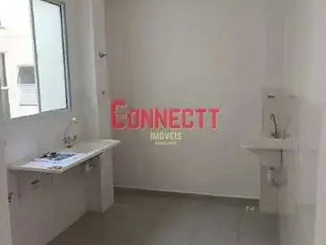 Apartamento para Venda em Ribeirão Preto/SP Reserva São José 2 Quartos