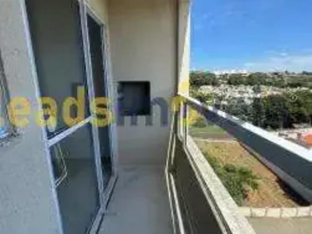 Apartamento para Venda em Ribeirão Preto/SP Reserva São José 2 Quartos