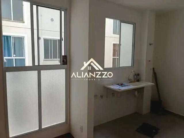 Apartamento para Venda em Ribeirão Preto/SP Reserva São José 2 Quartos