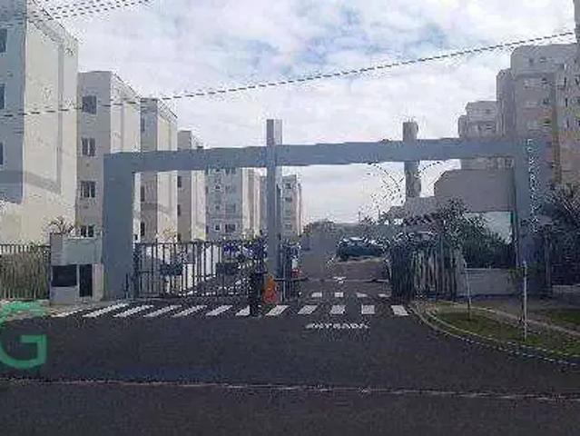 Apartamento para Venda em Ribeirão Preto/SP Reserva São José 2 Quartos