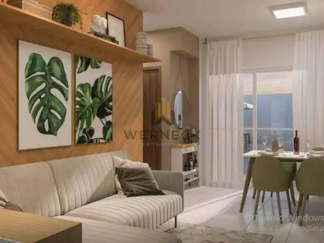Apartamento para Venda em Ribeirão Preto/SP Reserva São José 2 Quartos