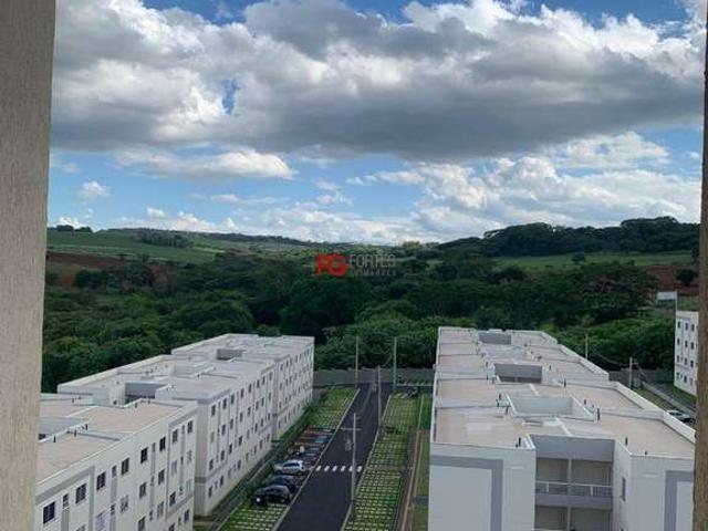 Apartamento para Venda em Ribeirão Preto/SP Reserva São José 2 Quartos