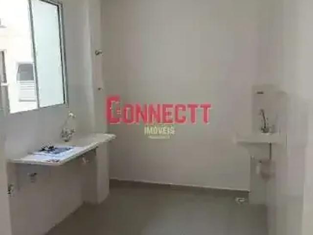 Apartamento para Venda em Ribeirão Preto/SP Reserva São José 2 Quartos