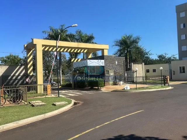Apartamento para Venda em Ribeirão Preto/SP Reserva São José 2 Quartos