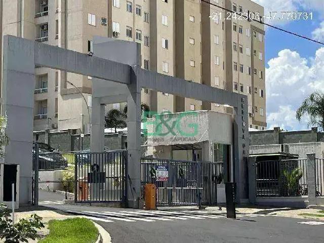 Apartamento para Venda em Ribeirão Preto/SP Reserva São José 2 Quartos