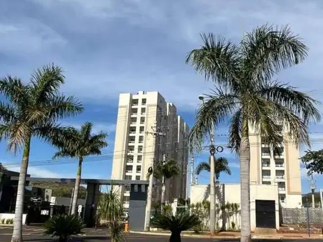Apartamento para Venda em Ribeirão Preto/SP Reserva São José 2 Quartos
