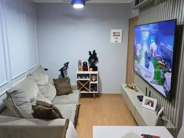 Apartamento para Venda em Ribeirão Preto/SP Reserva São José 2 Quartos