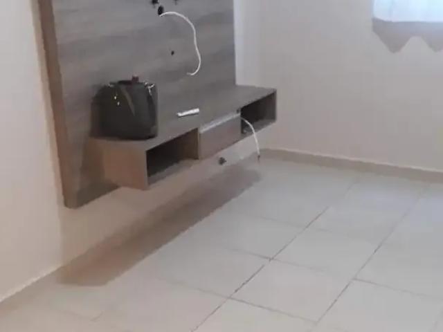Apartamento para Venda em Ribeirão Preto/SP Reserva Sul Condomínio Resort 1 Quartos