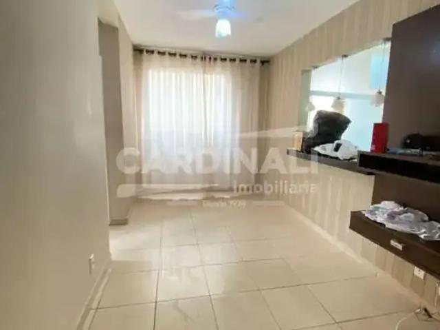 Apartamento para Venda em Ribeirão Preto/SP Reserva Sul Condomínio Resort 1 Quartos