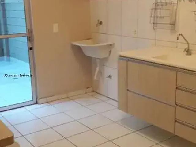 Apartamento para Venda em Ribeirão Preto/SP Reserva Sul Condomínio Resort 1 Quartos