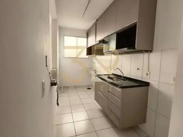 Apartamento para Venda em Ribeirão Preto/SP Reserva Sul Condomínio Resort 2 Quartos