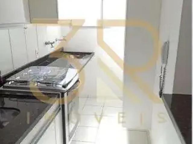 Apartamento para Venda em Ribeirão Preto/SP Reserva Sul Condomínio Resort 2 Quartos