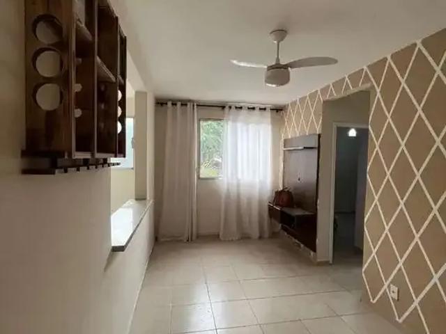 Apartamento para Venda em Ribeirão Preto/SP Reserva Sul Condomínio Resort 2 Quartos