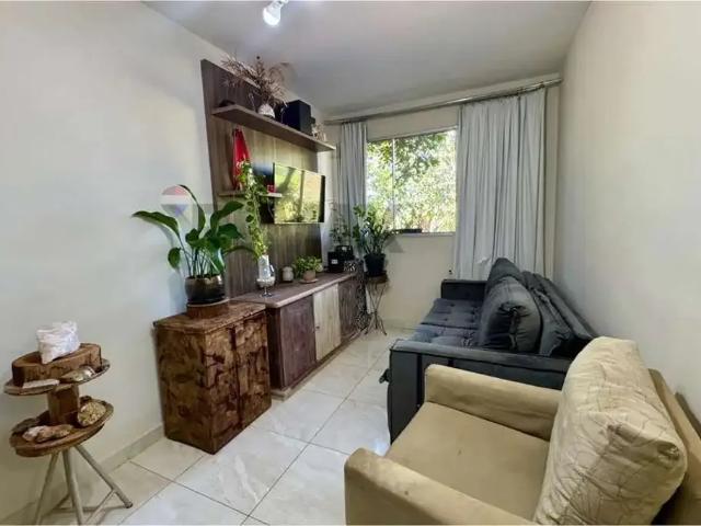 Apartamento para Venda em Ribeirão Preto/SP Reserva Sul Condomínio Resort 2 Quartos
