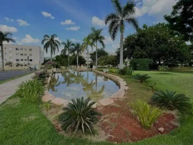 Apartamento para Venda em Ribeirão Preto/SP Reserva Sul Condomínio Resort 2 Quartos
