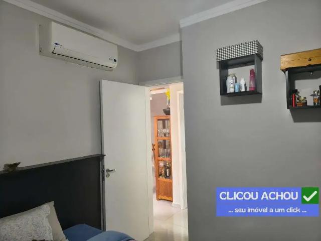 Apartamento para Venda em Ribeirão Preto/SP Reserva Sul Condomínio Resort 2 Quartos