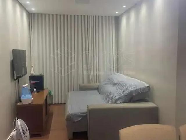 Apartamento para Venda em Ribeirão Preto/SP Reserva Sul Condomínio Resort 2 Quartos