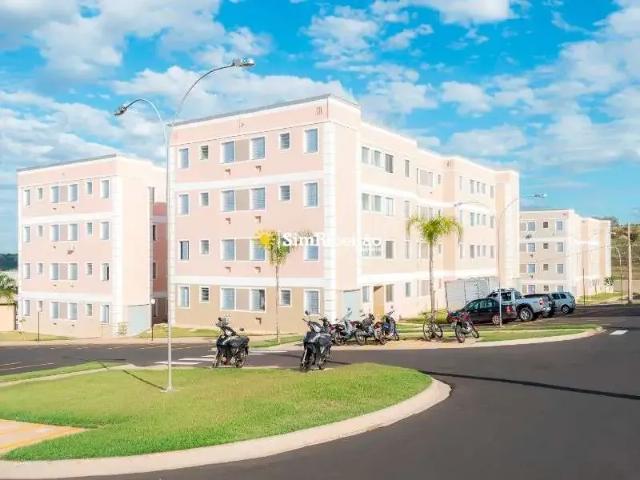 Apartamento para Venda em Ribeirão Preto/SP Reserva Sul Condomínio Resort 2 Quartos