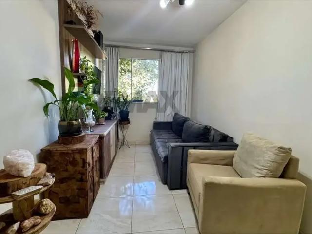 Apartamento para Venda em Ribeirão Preto/SP Reserva Sul Condomínio Resort 2 Quartos