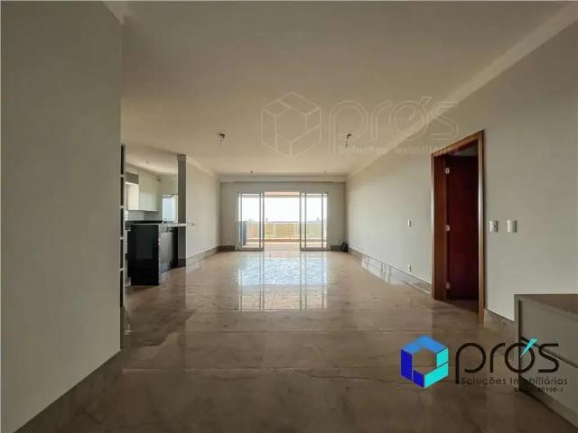 Apartamento para Venda em Ribeirão Preto/SP Residencial Alto do Ipê 3 Quartos