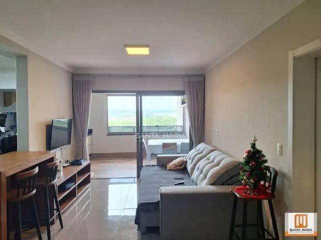 Apartamento para Venda em Ribeirão Preto/SP Residencial Alto do Ipê 3 Quartos