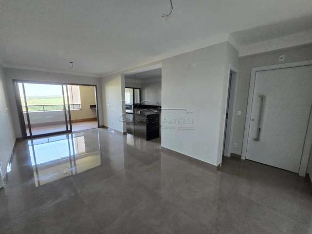Apartamento para Venda em Ribeirão Preto/SP Residencial Alto do Ipê 3 Quartos
