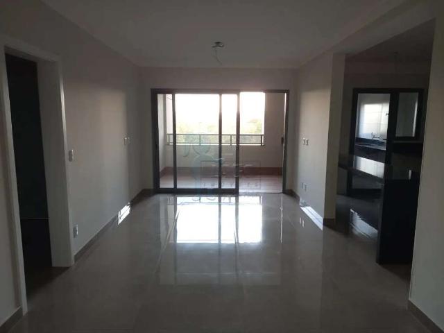Apartamento para Venda em Ribeirão Preto/SP Residencial Alto do Ipê 3 Quartos