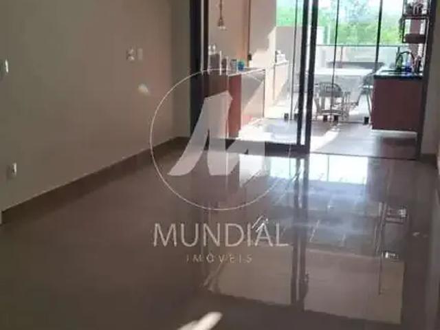 Apartamento para Venda em Ribeirão Preto/SP Residencial Alto do Ipê 3 Quartos