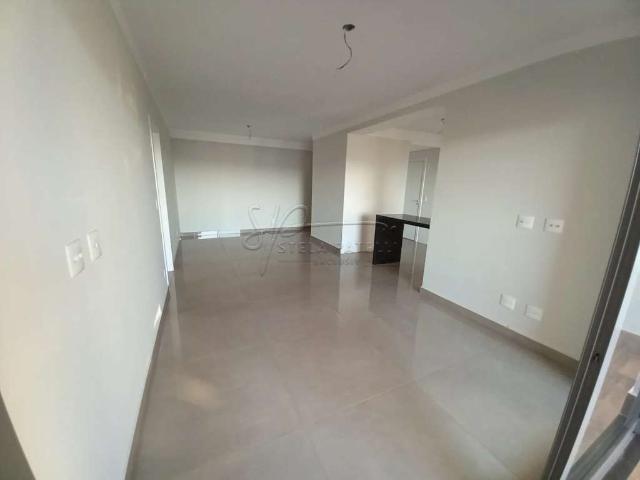 Apartamento para Venda em Ribeirão Preto/SP Residencial Alto do Ipê 3 Quartos