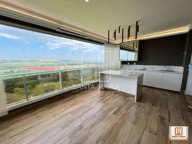 Apartamento para Venda em Ribeirão Preto/SP Residencial Alto do Ipê 4 Quartos