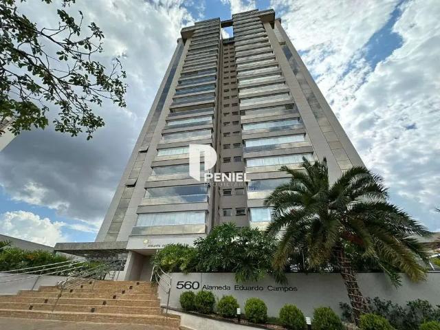 Apartamento para Venda em Ribeirão Preto/SP Residencial Alto do Ipê 4 Quartos