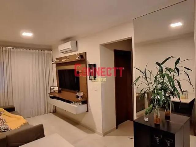 Apartamento para Venda em Ribeirão Preto/SP Residencial Greenville 2 Quartos