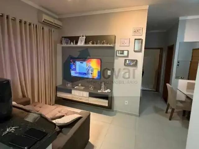 Apartamento para Venda em Ribeirão Preto/SP Residencial Greenville 2 Quartos