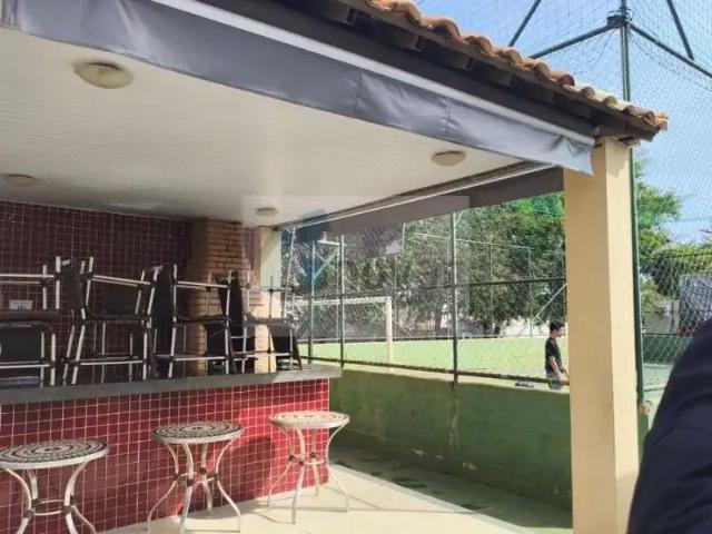 Apartamento para Venda em Ribeirão Preto/SP Residencial Greenville 2 Quartos