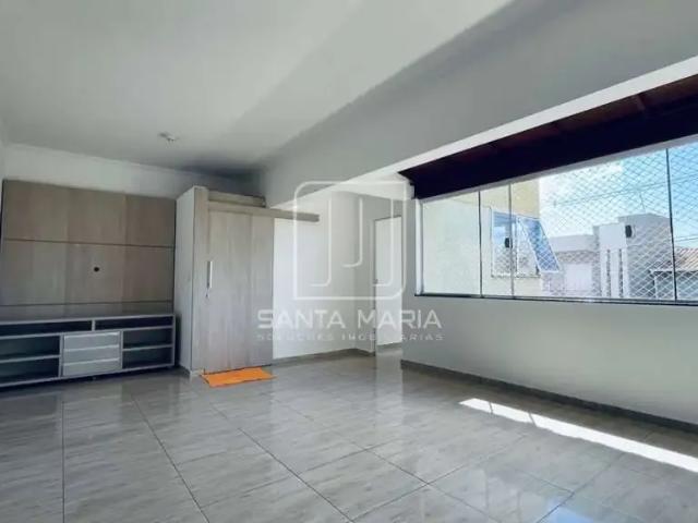 Apartamento para Venda em Ribeirão Preto/SP Residencial Greenville 2 Quartos