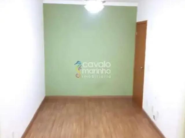 Apartamento para Venda em Ribeirão Preto/SP Residencial Greenville 2 Quartos