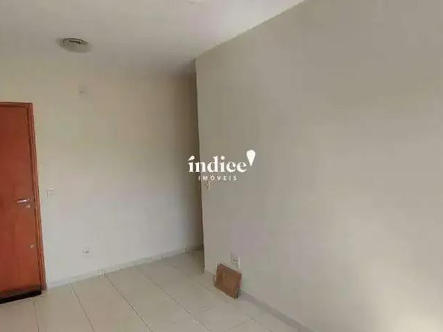 Apartamento para Venda em Ribeirão Preto/SP Residencial Greenville 2 Quartos
