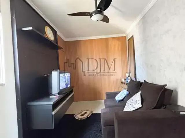Apartamento para Venda em Ribeirão Preto/SP Residencial Greenville 2 Quartos