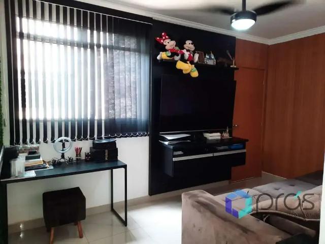 Apartamento para Venda em Ribeirão Preto/SP Residencial Greenville 2 Quartos