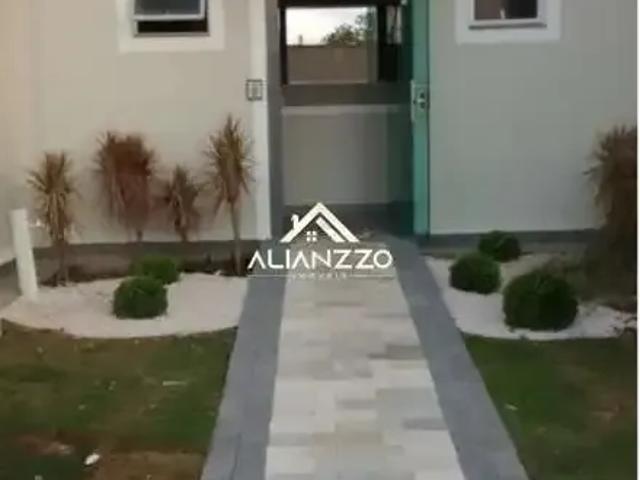 Apartamento para Venda em Ribeirão Preto/SP Residencial Greenville 2 Quartos