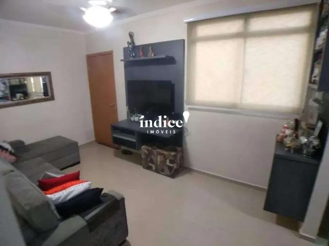 Apartamento para Venda em Ribeirão Preto/SP Residencial Greenville 2 Quartos