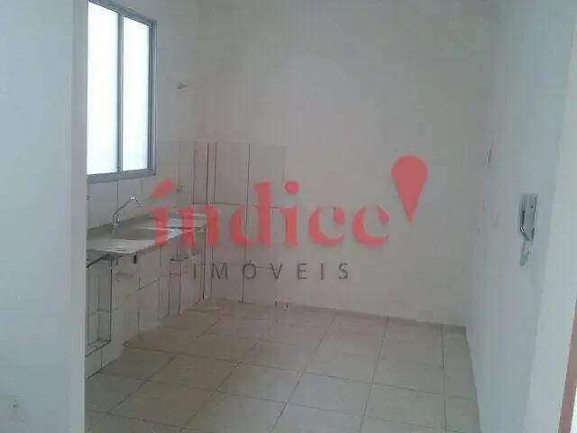 Apartamento para Venda em Ribeirão Preto/SP Residencial Greenville 2 Quartos