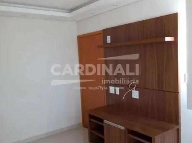 Apartamento para Venda em Ribeirão Preto/SP Residencial Greenville 2 Quartos