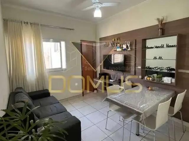 Apartamento para Venda em Ribeirão Preto/SP Residencial Greenville 2 Quartos