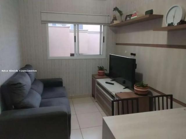 Apartamento para Venda em Ribeirão Preto/SP Residencial Greenville 2 Quartos