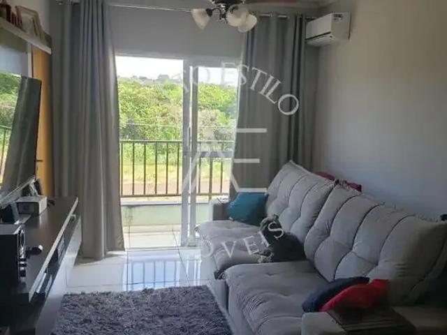 Apartamento para Venda em Ribeirão Preto/SP Residencial Greenville 2 Quartos